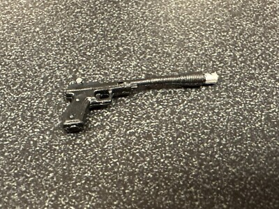 STAR WARS BLACK SERIES 6" SCALE (Luke Skywalker Strikes) (BLASTER/GUN ...