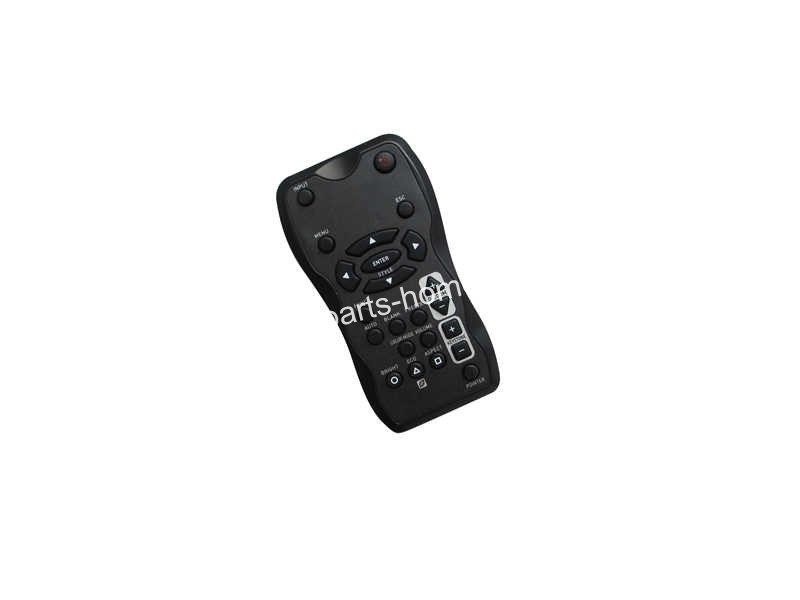 Remote Replacement Control For Casio XJ-A255 XJ-A256 LED DLP Projector ...