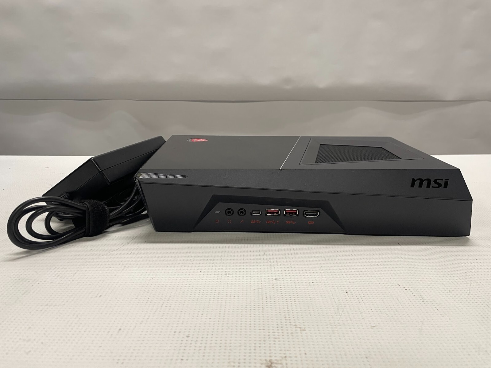 MSI Trident 3 (MS-B906) i7-7700 3.60GHz 8GB RAM 1TB HDD GTX 1060 Win10 ...