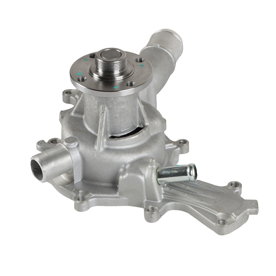 AW4108 Water Pump For 97-11 Ford Explorer Sport Trac Mustang Mazda ...