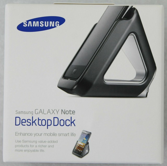 Samsung mobile Galaxy Note Docking Station online kaufen | eBay