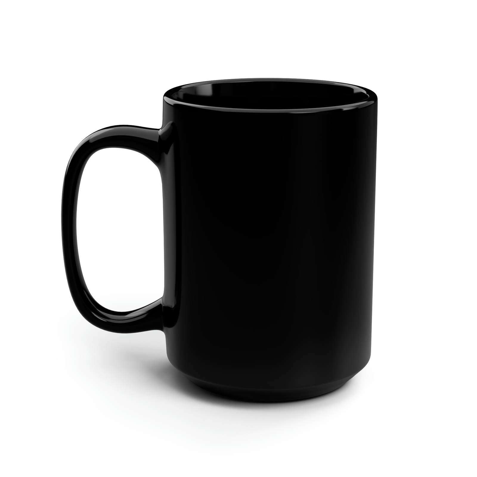 Love With Parents - Black Mug, 15oz | eBay