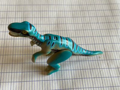 PLAYMOBIL DINOSAURE VELOCIRAPTOR 30677602 6687... | eBay