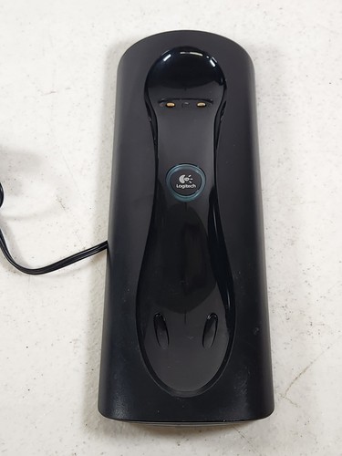 Logitech Harmony 880 Remote Control and Docking Station Charger Cradle ...