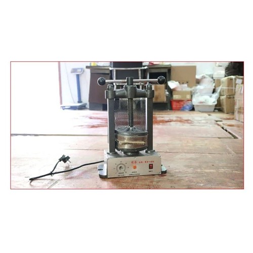 600W Dental Squeezer Polymerization and Squeezing Machine Semi ...
