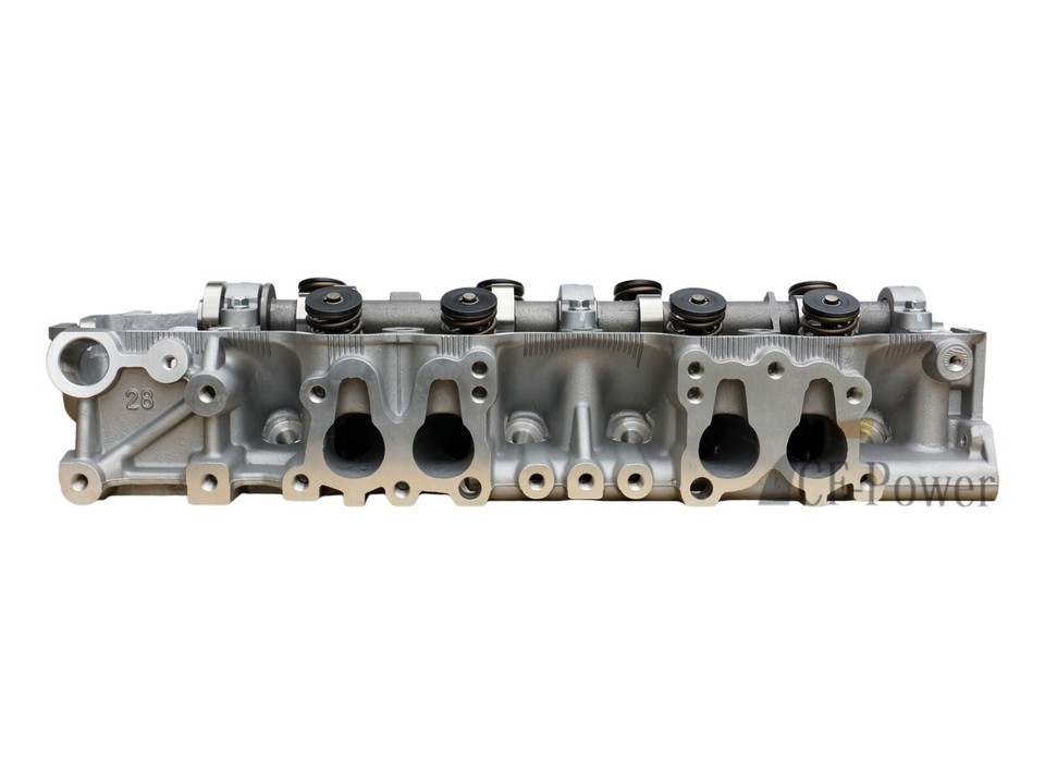 Brand New Quality Complete Cylinder Head for 1985-1997 Toyota 22RE 22R ...