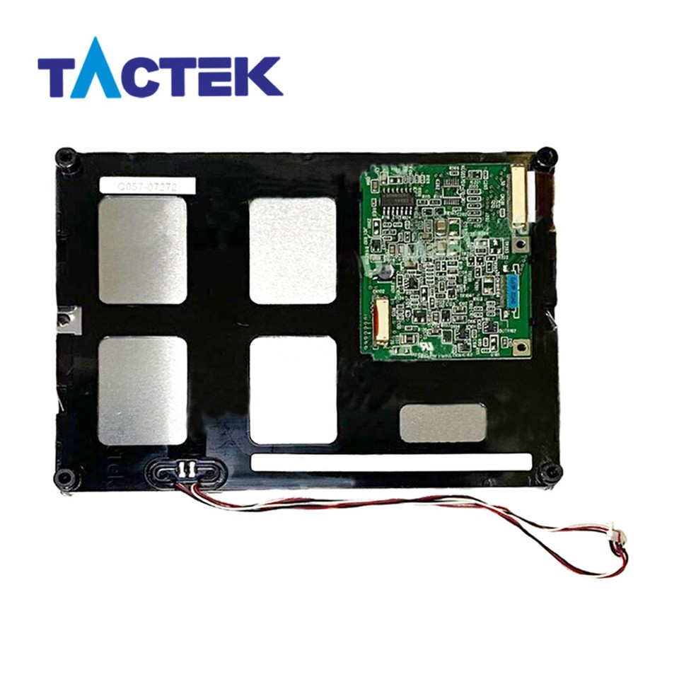 LCD Display for AGP3300H-L1-D24-YEL-KEY AGP3310H-T1-D24-GRY-KEY Panel ...