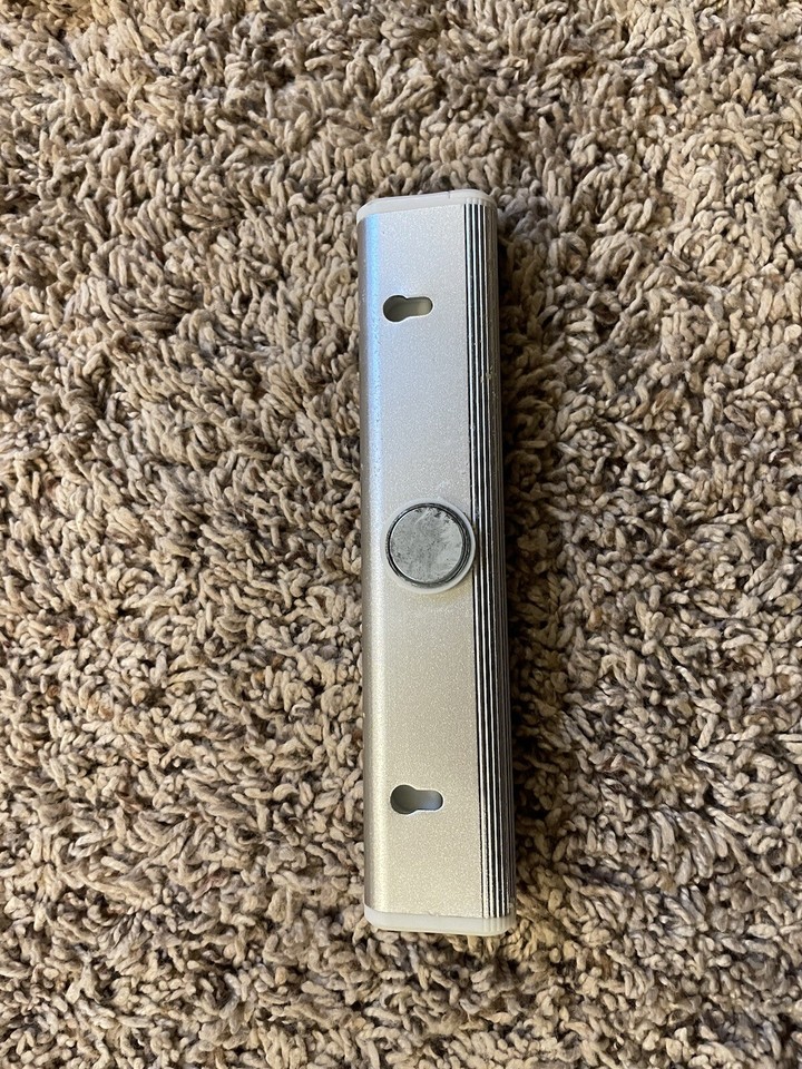 Bright Mountable Magnetic LED Light Bar. Perfect working condition. | eBay