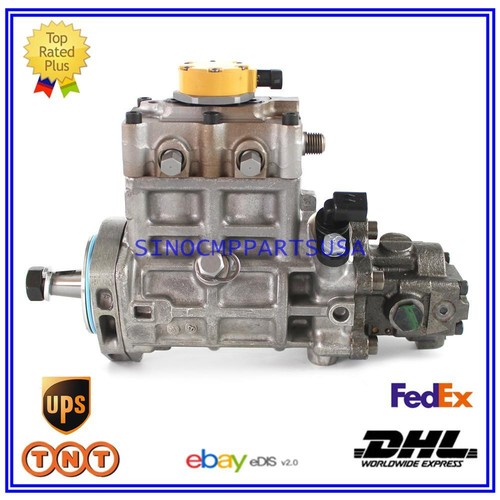 C6.4 Engine Fuel Injection Pump 326-4635 326-4635 10R-7662 For 320D ...