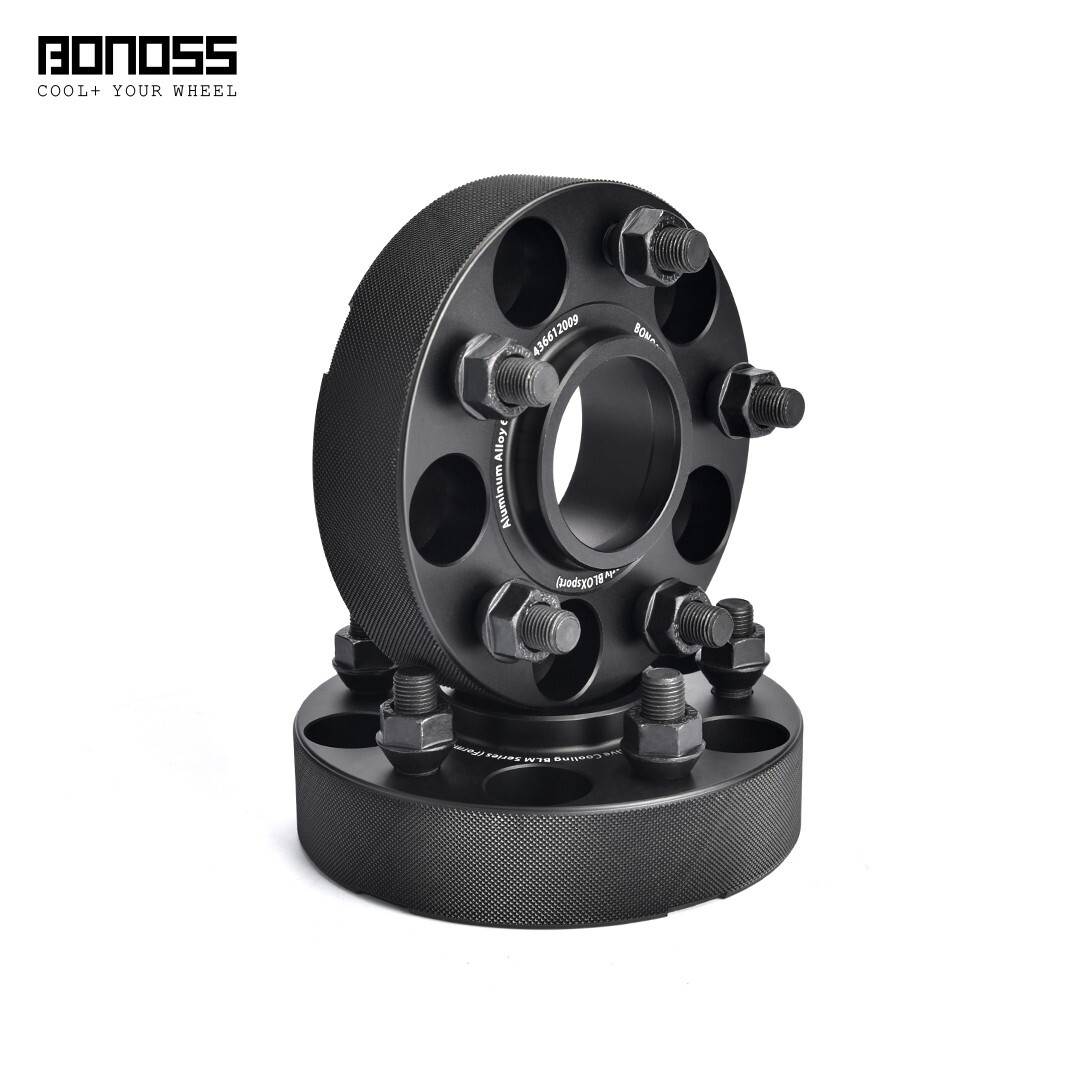 2 Packs 35mm Wheel Spacers 5x114.3 for Kia K3 YD Restyling 2016-2018 | eBay