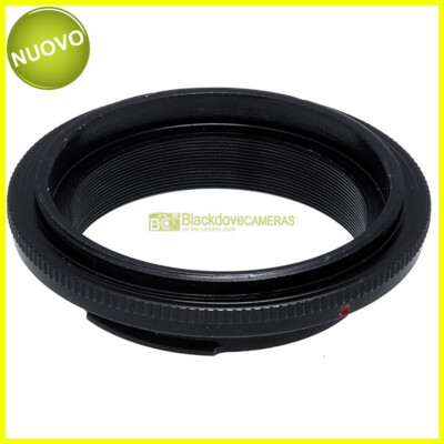 Inversion Ring 49mm for Macro Shots for Minolta MD Cameras. Close Up | eBay