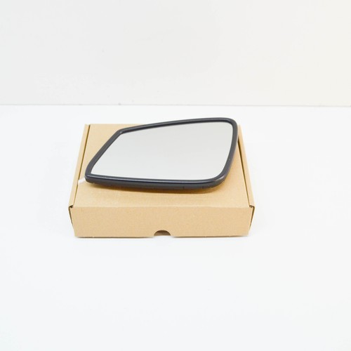 New Genuine BMW 1 2 3 4 i3 X1 08-18 Heated Mirror Glass Left 7285009 ...