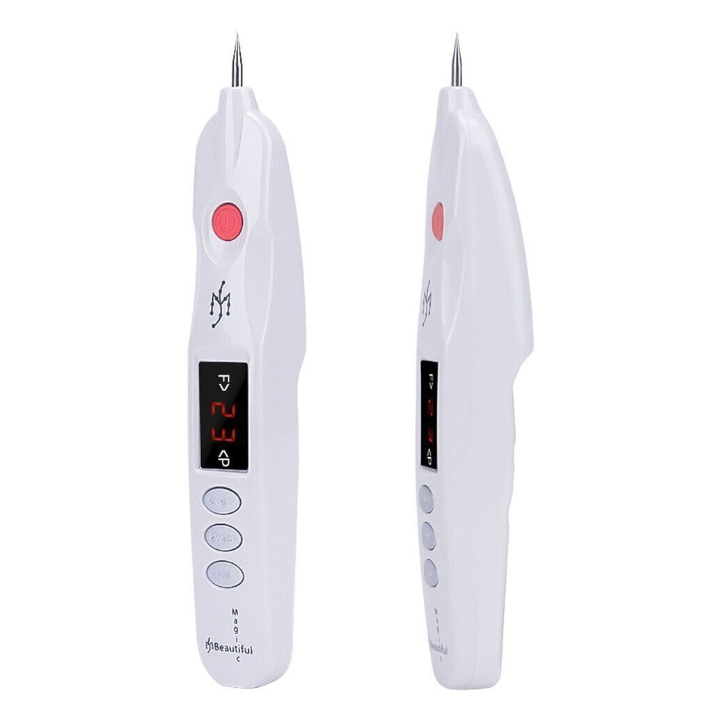2024 Beauty Fibroblast Plasma Pen Freckle Removal Anti Aging Wrinkle ...