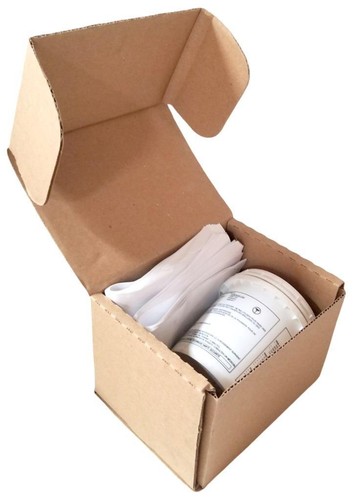Cooper Crouse-Hinds Chico A4 Sealing Compound 1lb Can for sale online ...