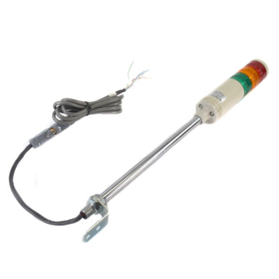 Strobe & Beacon Lights - Patlite Signal Tower Model