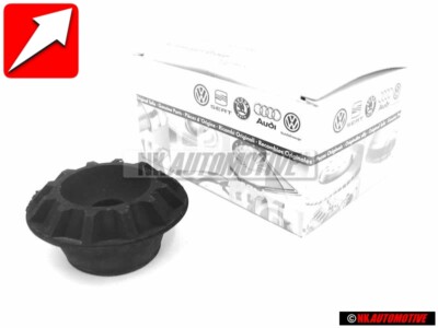 Original VW Rear Suspension Strut Support Bearing Upper - 191512335 | eBay