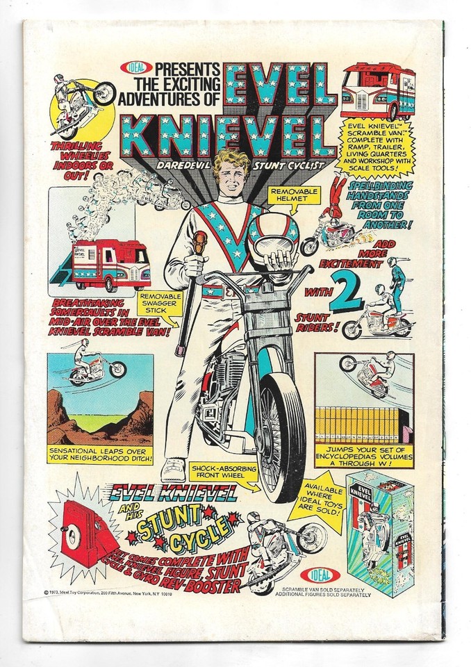 Strange Tales #172 Marvel Comics 1974 Gene Colan art / Brother Voodoo | eBay