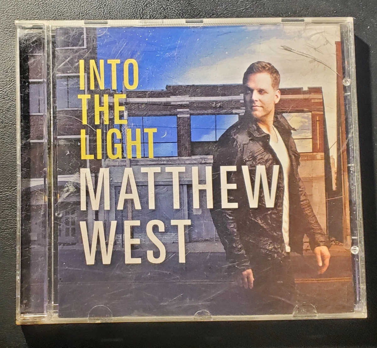 Matthew West Into The Light