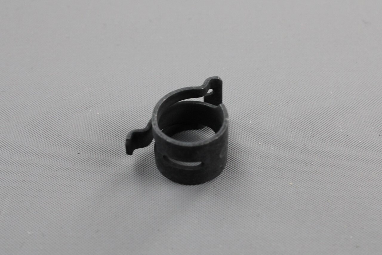 Genuine VW Audi Skoda SEAT pipe spring band clamp 16x12 (x1) 4B0422379 ...