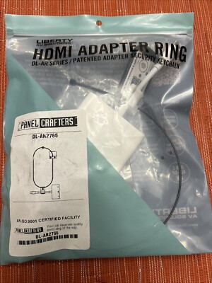 Liberty AV Solutions DL-AR Universal HDMI Adapter Ring Digitalink | eBay