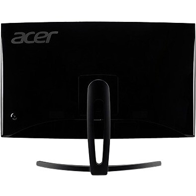 Acer ED273U Abmiipx 27" WQHD VA LCD Curved Monitor - Black for sale ...