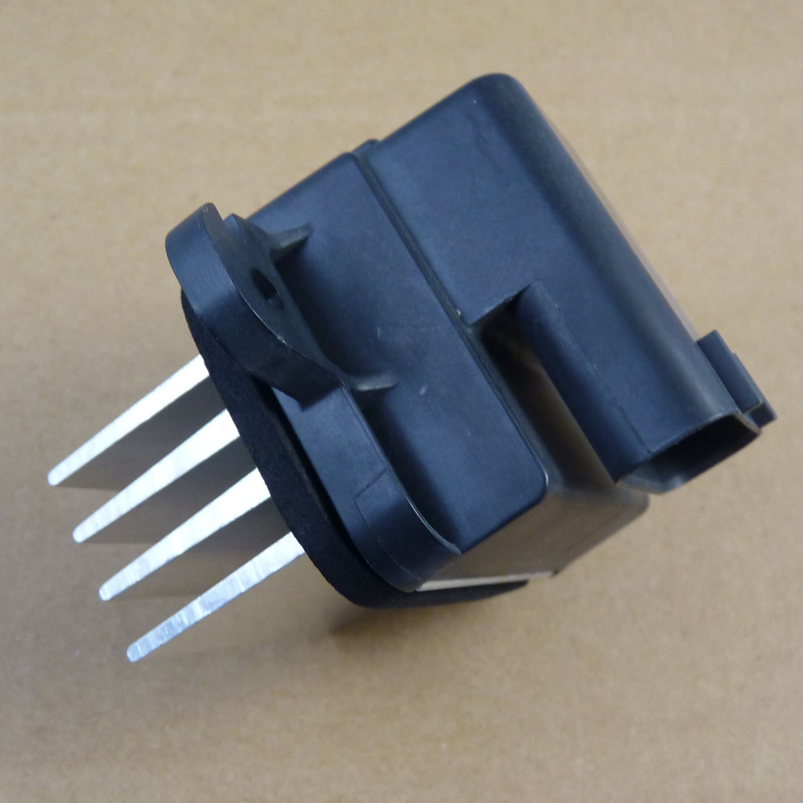 For Nissan Frontier Xterra Armada Pathfinder BLOWER CONTROL MODULE ...