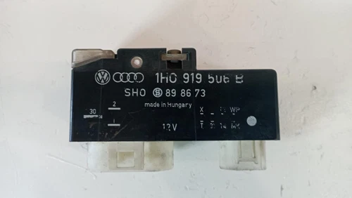 1H0919506B Preheating Box for SEAT IBIZA (6L1) Stella 1104534 | eBay UK