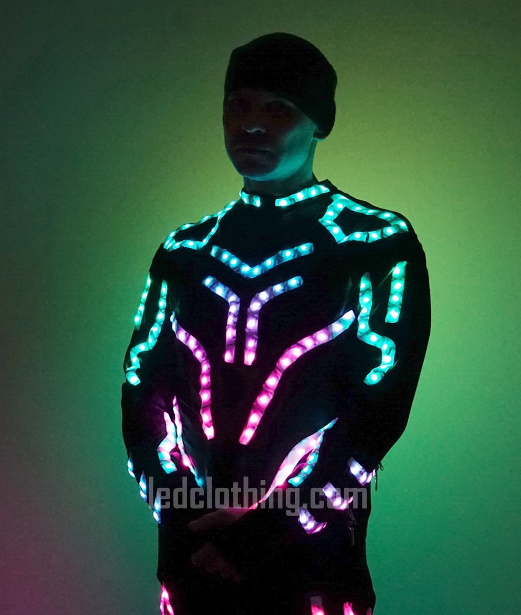 Micro Led Lights For Costumes