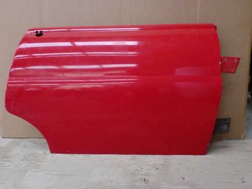 JAGUAR MKX MK10 420G OFFSIDE REAR DOOR SHELL R/H PASSENGER | eBay UK
