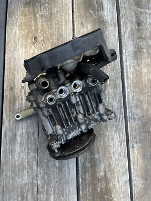 John Deere 727 Zero Turn Mower Hydro Pump | eBay