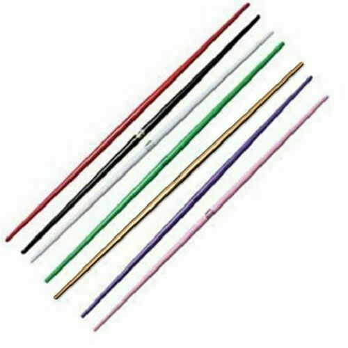 Proforce Bo Staff Martial Arts Lightweight Weapon Practice Stick Karate ...