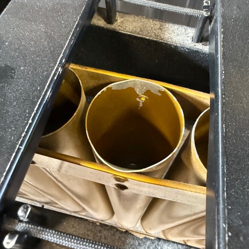 Musser M300 Marimba Classic Grand Vibraphone | eBay