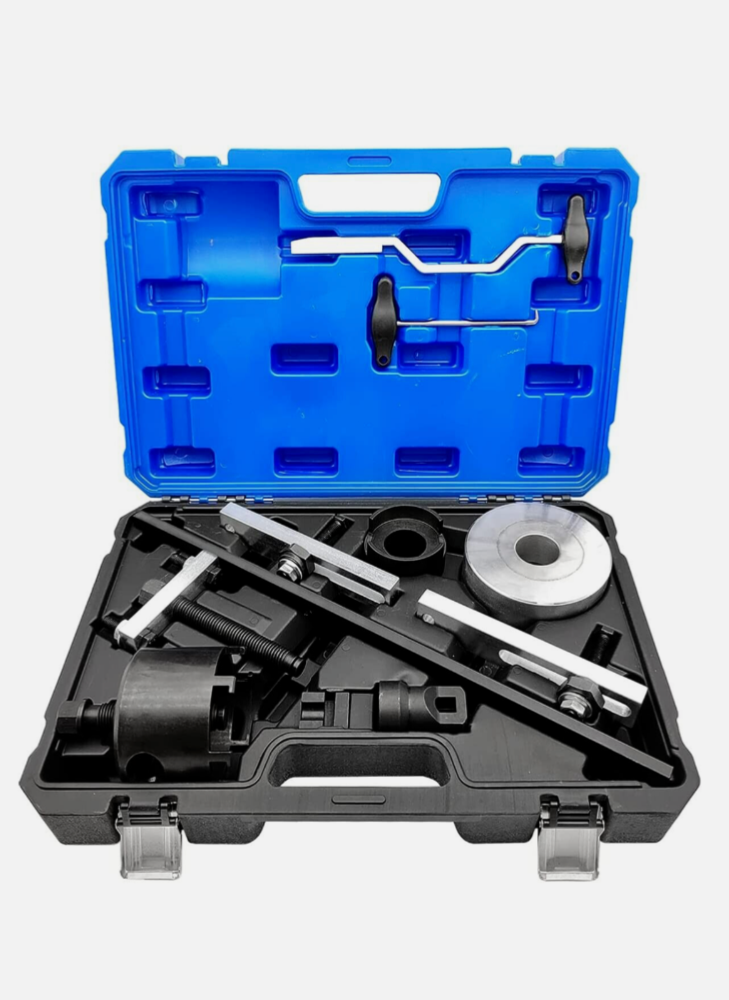 Double Clutch DSG Transmission Transmission Installer Remover Tool 7 ...