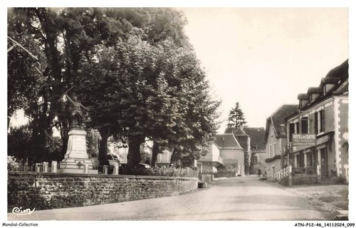 ATNP12-0955-46 - MIERS - La place | eBay