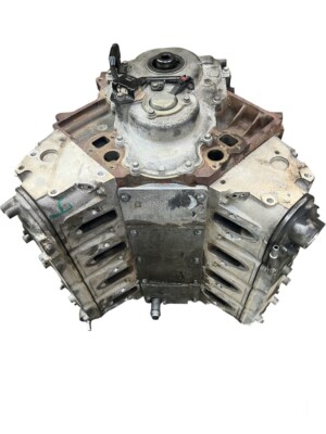 4.8L GM Chevrolet GMC LS GEN IV Engine Long Block Core | 4.8 L ...