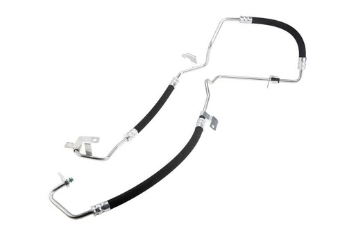 Tuyau hydraulique Direction Assistée Pour Nissan Primastar 8200401453 ...