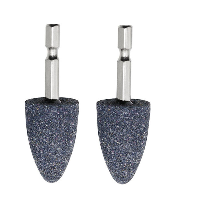 2x Grinding Head Suitable For Metal/Machinery/Wood Products/Bearings ...