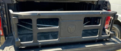 Dodge Ram, Tailgate Bed Box Divider, Extender OEM Genuine Mopar ...