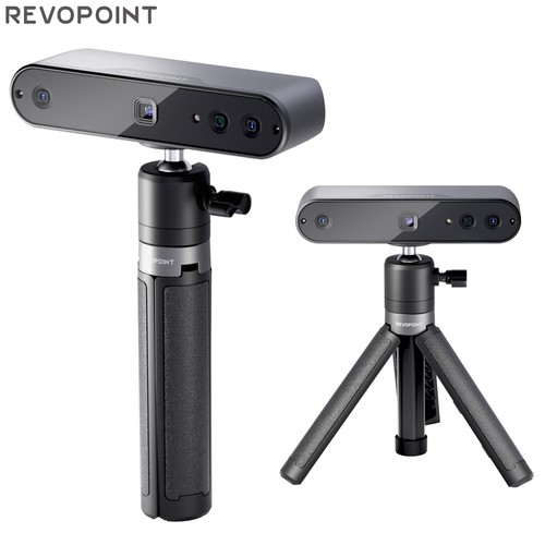 Revopoint INSPIRE 3D Scanner 0.2mm Precision Full Color Scans High Fidelity O9C1 756910683078| eBay