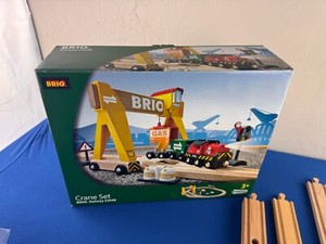 EDRTRAINS_Wooden_Trains_STORE | eBay Stores