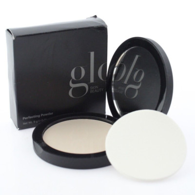 NIB - Glo SKIN BEAUTY Perfecting Powder Translucent - 0.31 oz | eBay