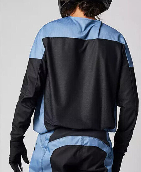 Shift MX White Label Trac Jersey Motocross New | eBay UK