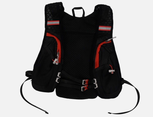 Local Lion Running Bag Bicycle Backpack Cycling Run Bag Rucksack ...