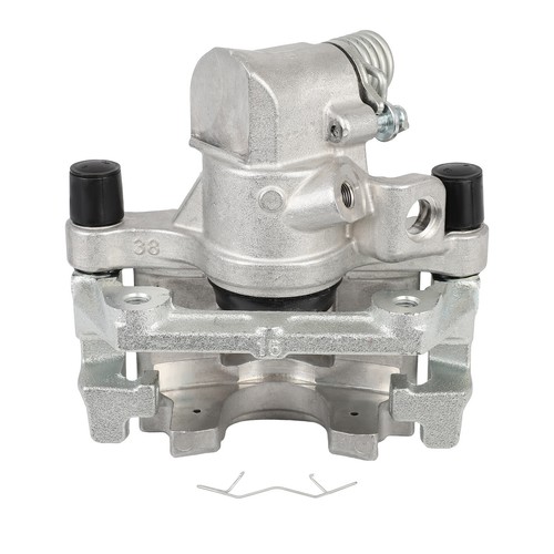 For 2013-2016 Ford Escape 2009-2013 Mazda 3 Rear Left Brake Calipers w ...