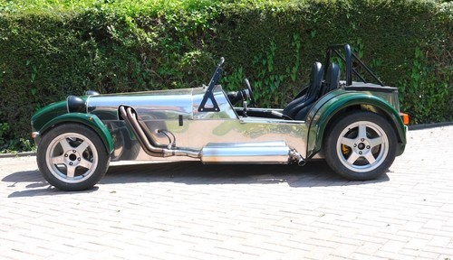 GBS ZERO kit car | eBay UK