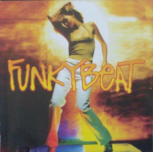 Funky Beat - Various / CD NM 2003 12 Great House Tracks | eBay