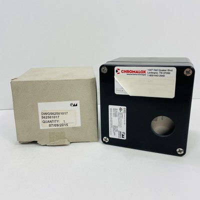 Boxes & Enclosures - Hazardous Locations