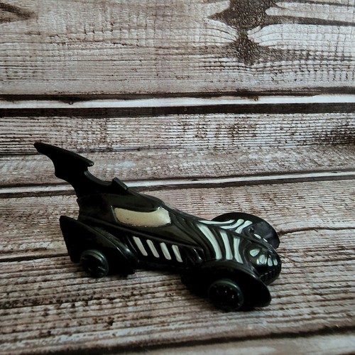 VTG Kenner 1995 DC Comic Batman Forever Batmobile Vehicle Toy Car | eBay