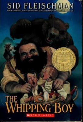The Whipping Boy by Sid Fleischman 9780439441421| eBay