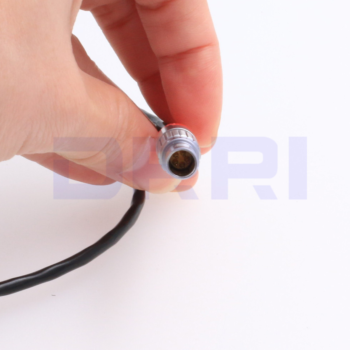 Ambient Recording Output cable 5-Pin to BNC for Lockit ACL 204 TC ...